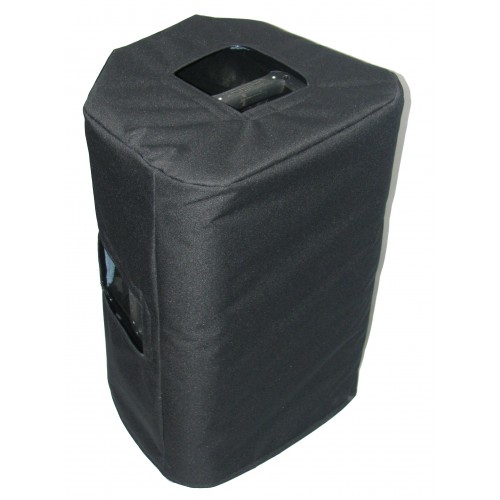 Alto Black 15 Padded Speaker Covers (PAIR)